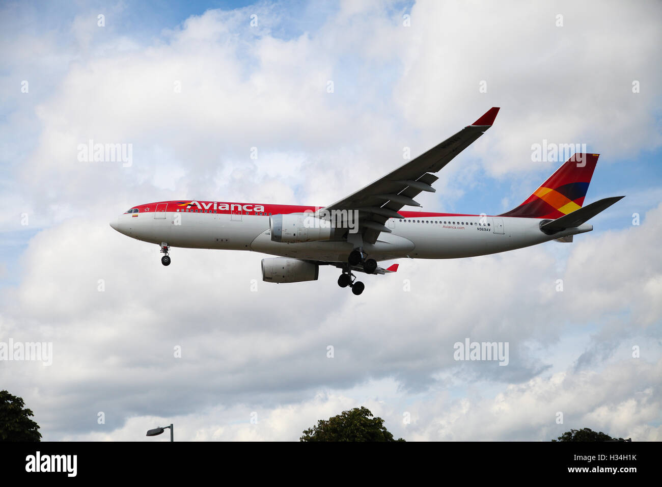 Ba a330 hi-res stock photography and images - Alamy
