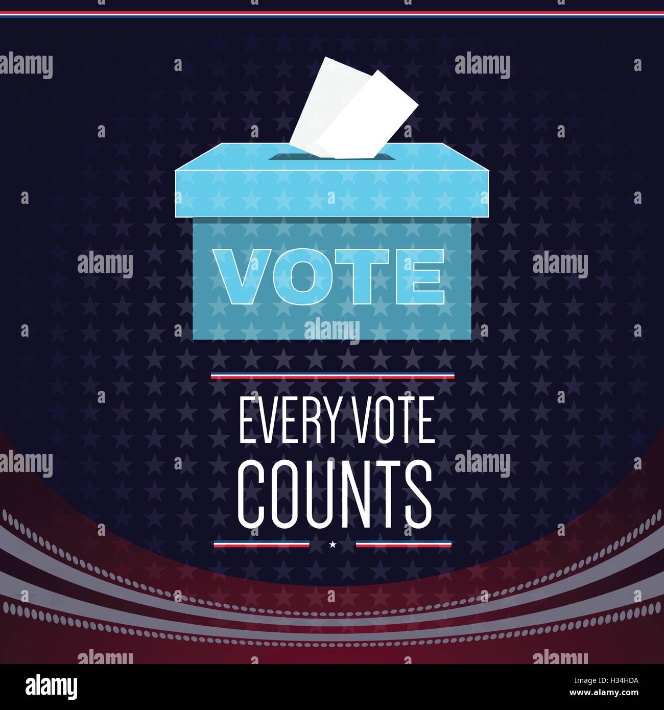 Style that counts Stock Vector Images - Alamy