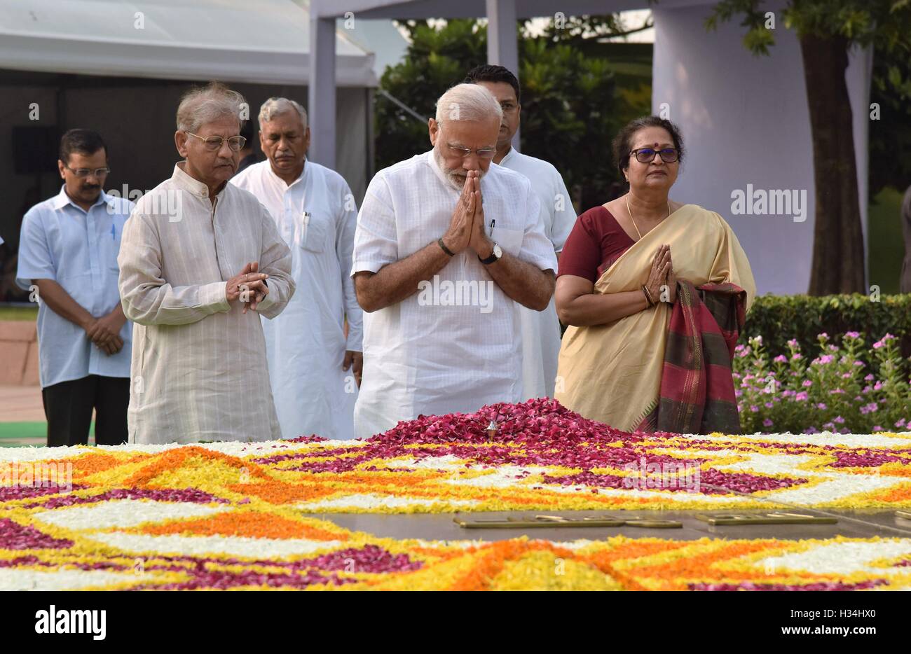 Lal bahadur shastri hi-res stock photography and images - Alamy