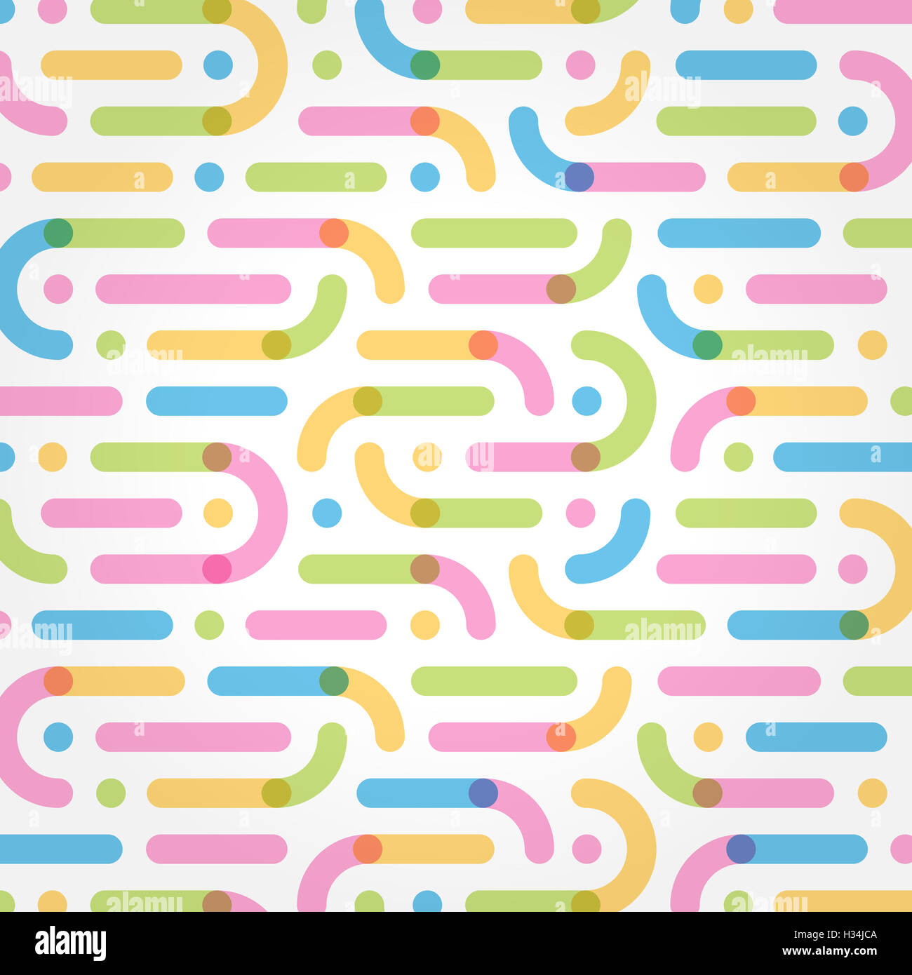 Geometric background pattern hi-res stock photography and images - Alamy