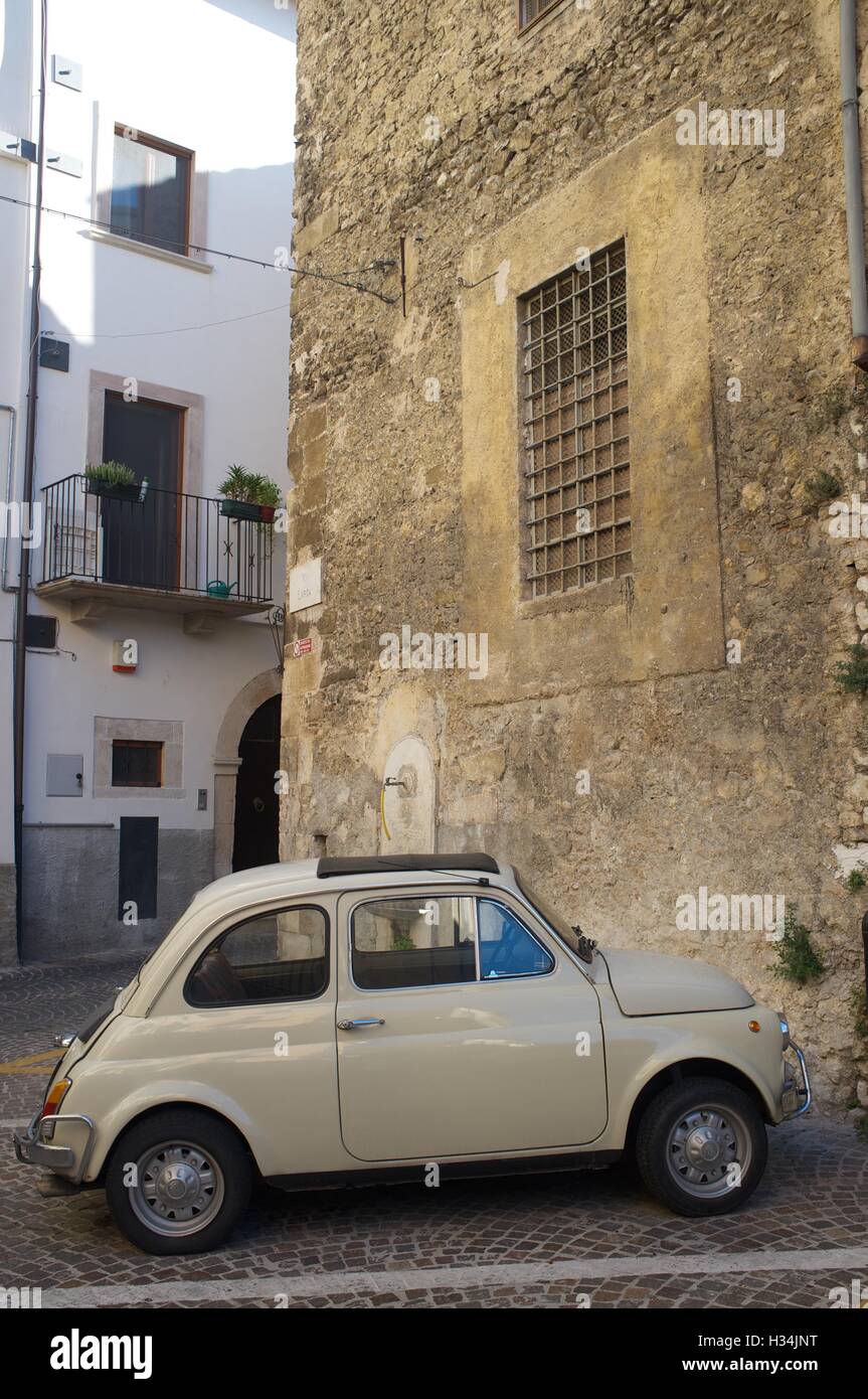 The Fiat Building High Resolution Stock Photography and Images - Alamy