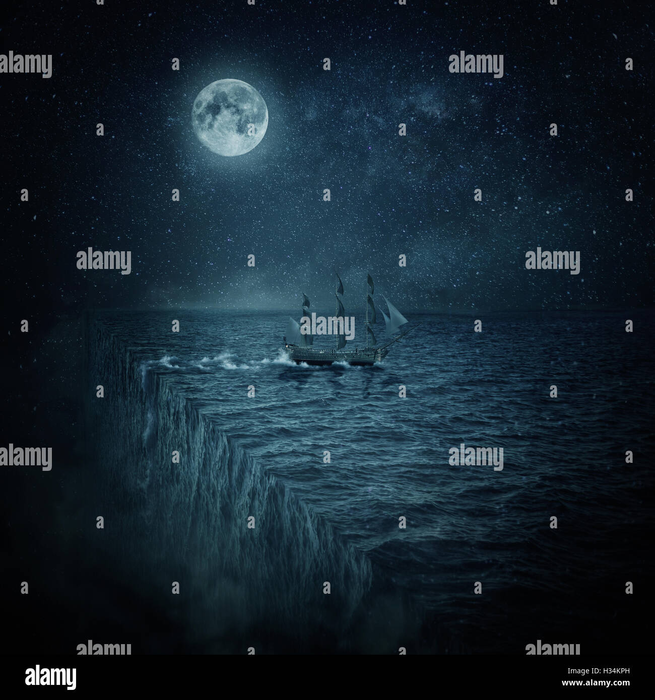 Multiverse hi-res stock photography and images - Alamy