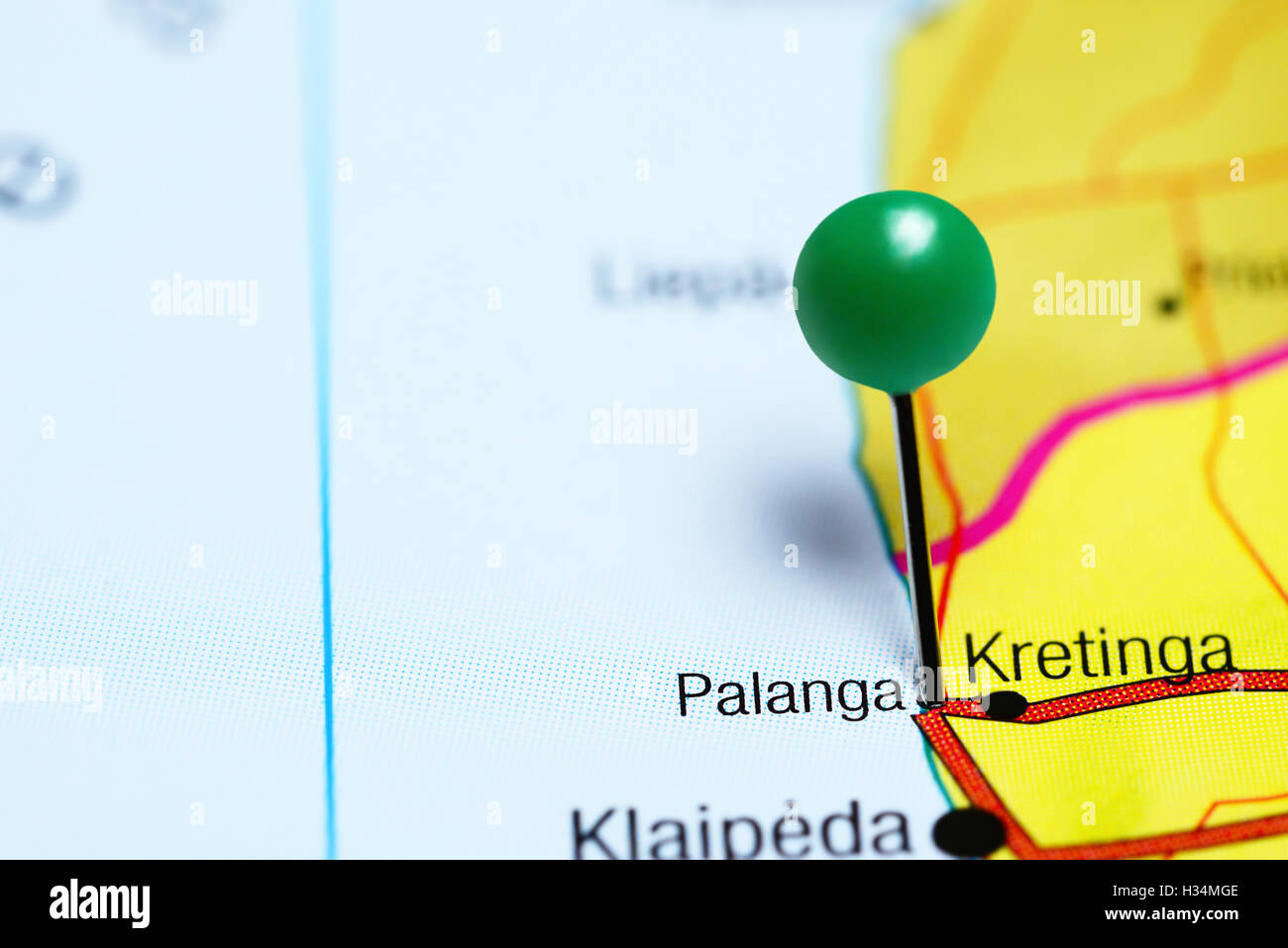 Polangen hi-res stock photography and images - Alamy