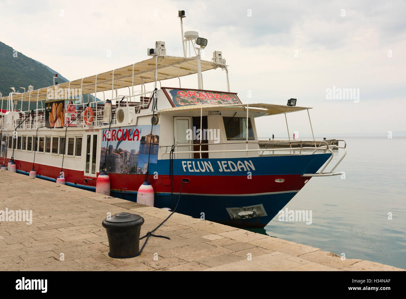 Felun jedan hi-res stock photography and images - Alamy