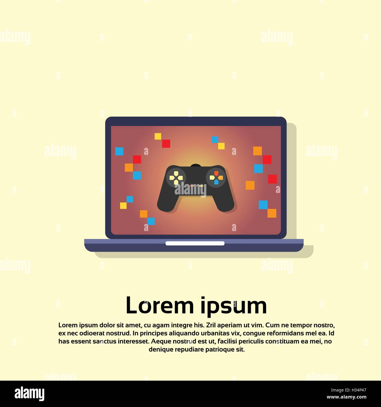 Xbox app icon Stock Vector Images - Alamy