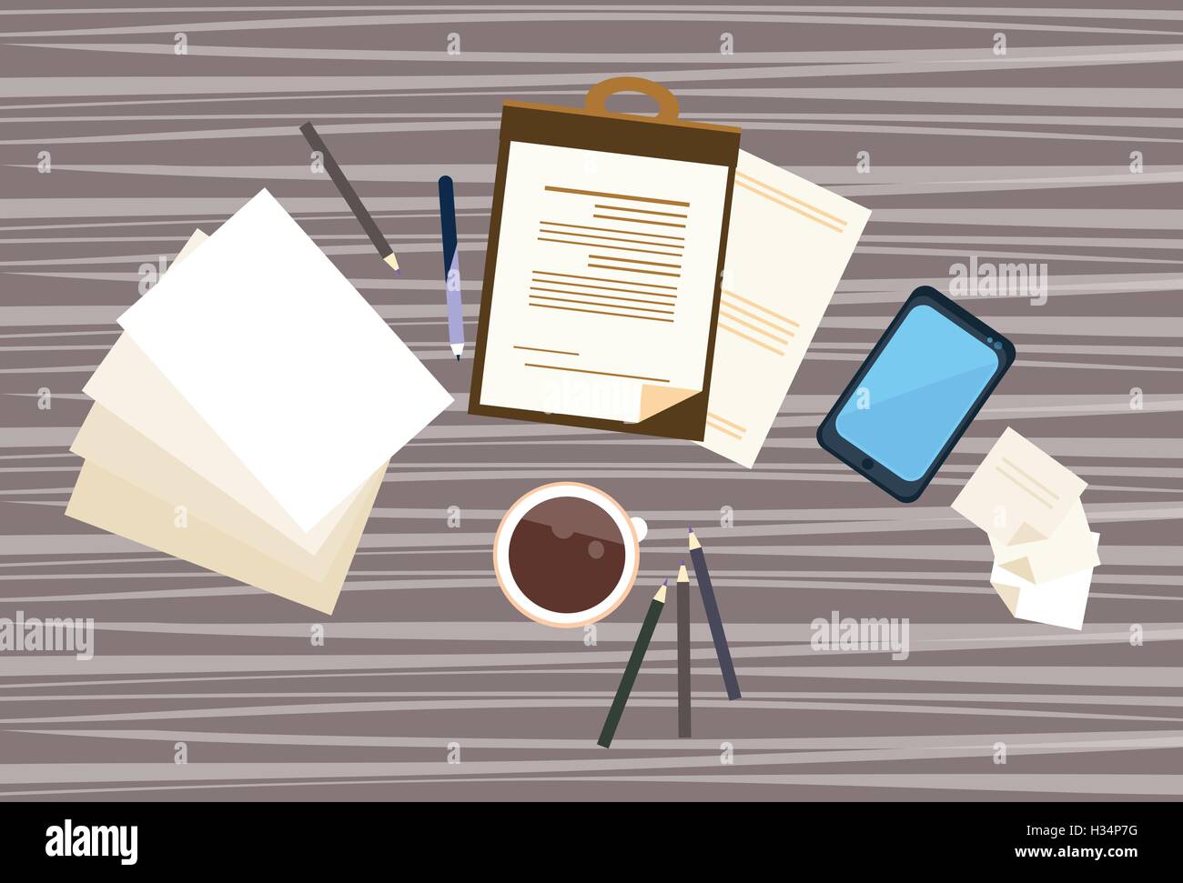 Statement top Stock Vector Images - Alamy