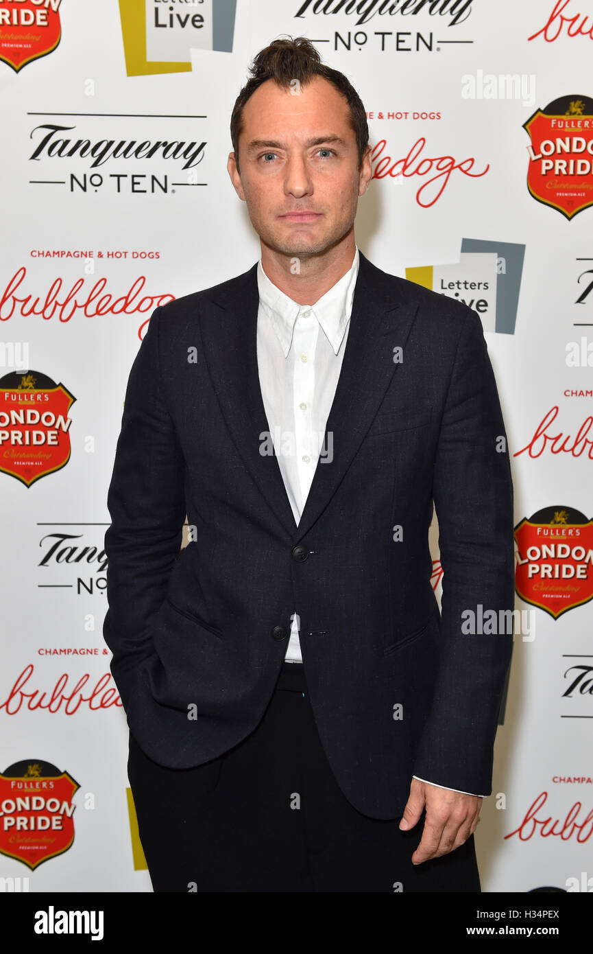 Jude hall hi-res stock photography and images - Alamy