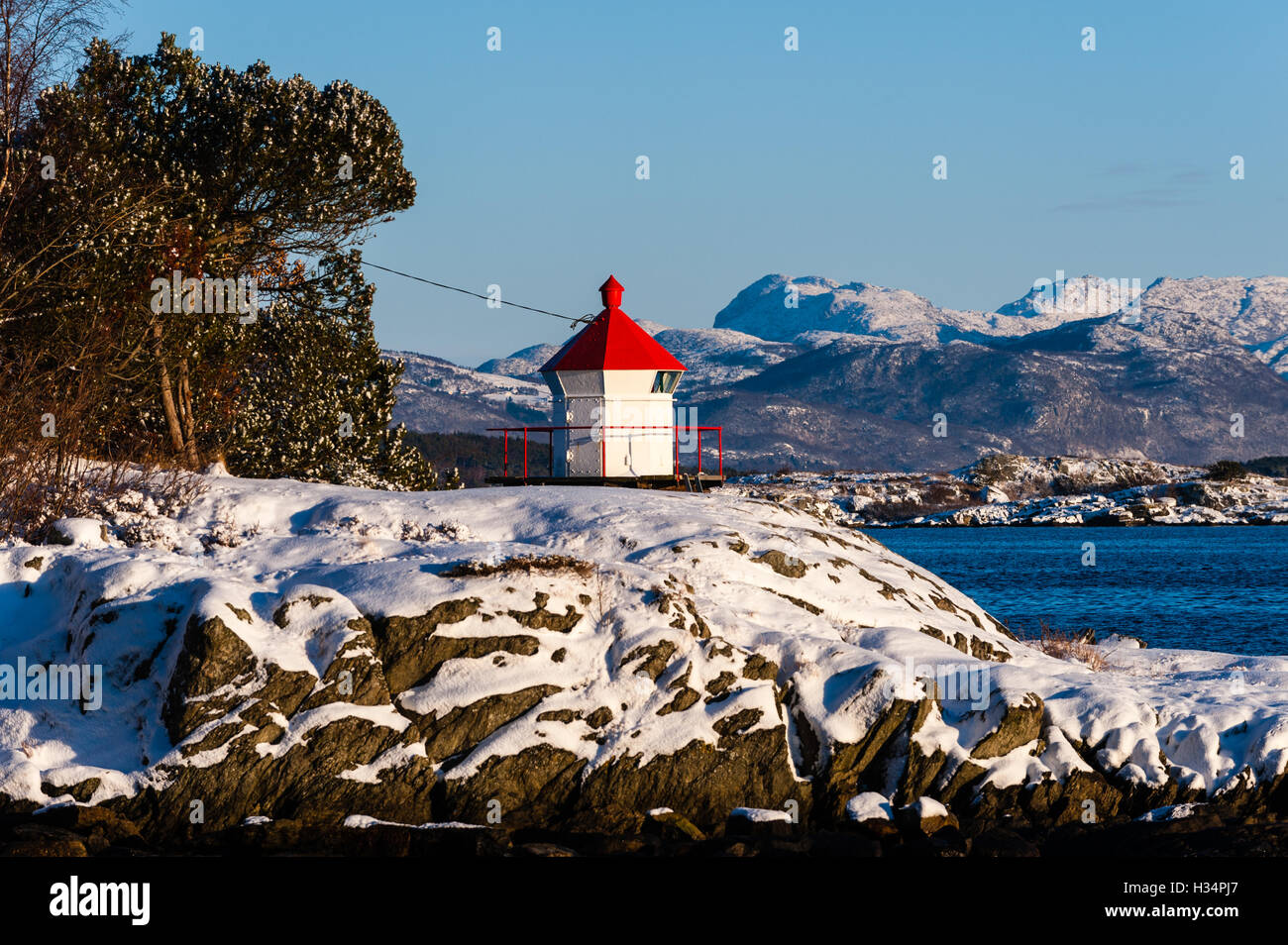 Storhaug district hi-res stock photography and images - Alamy