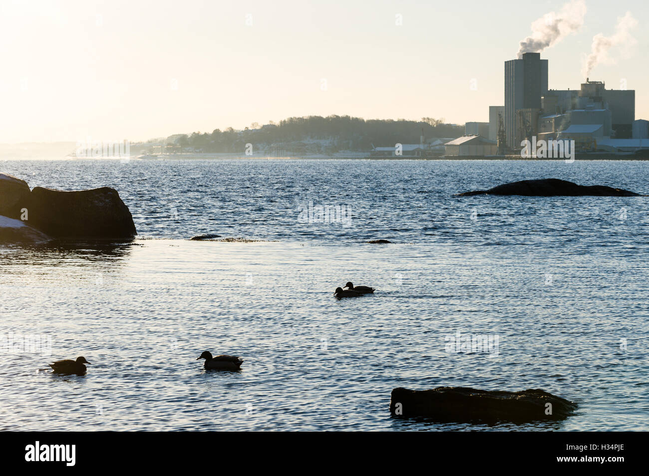 Storhaug and hi-res stock photography and images - Alamy