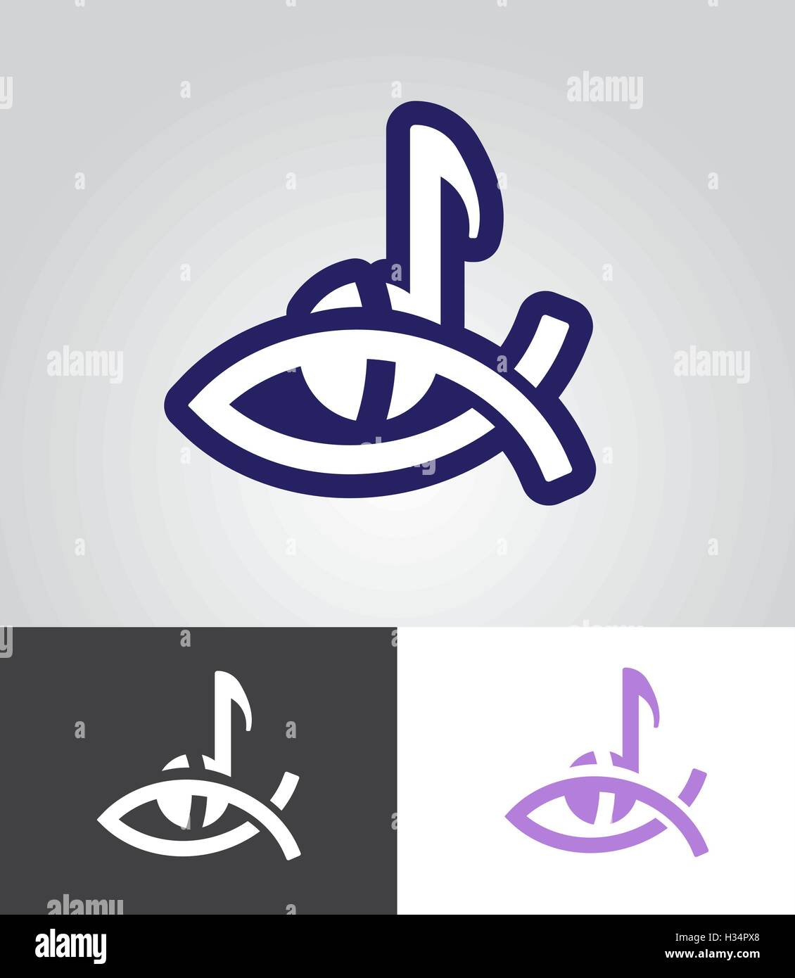 Christian fish symbol hi-res stock photography and images - Alamy