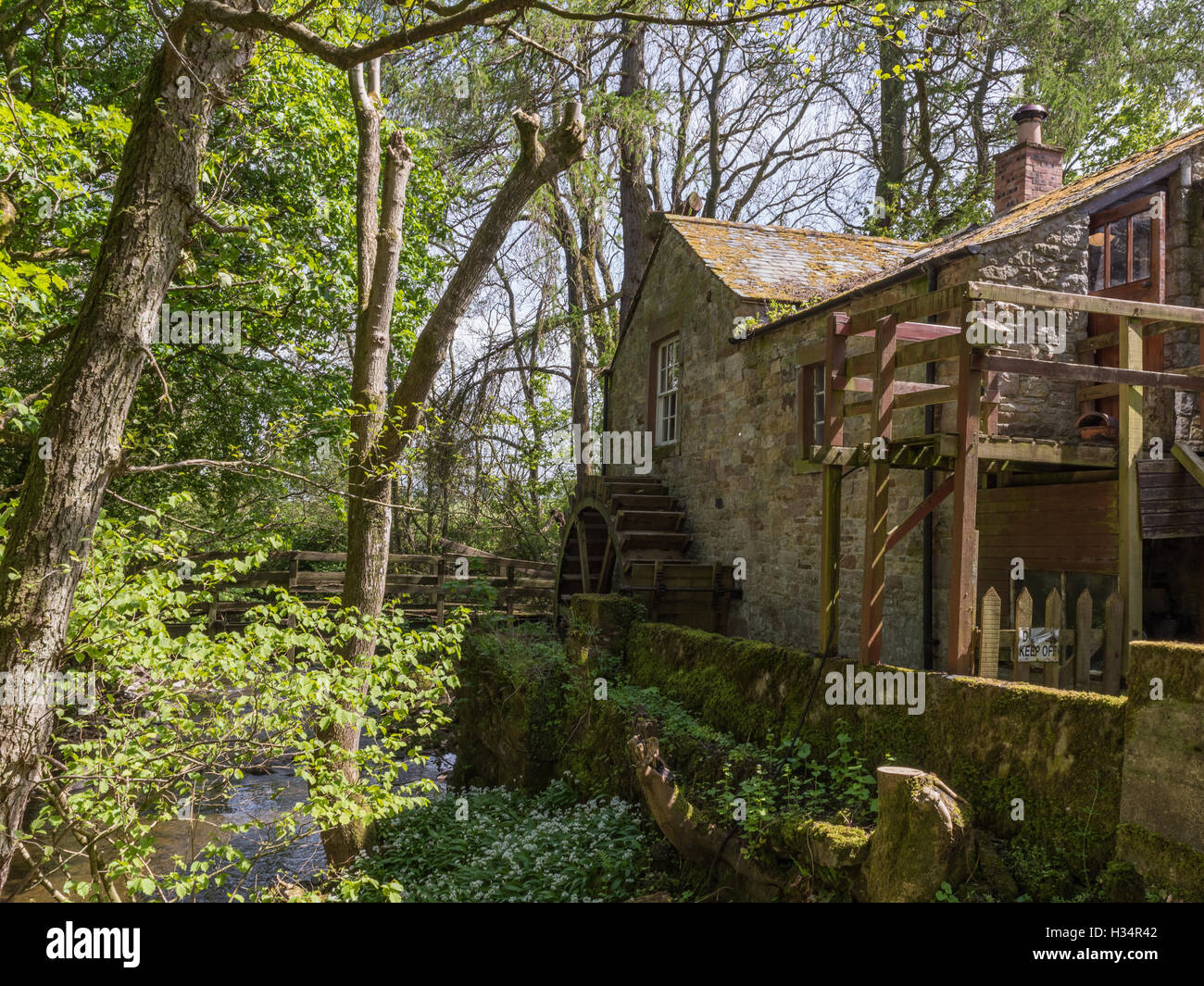 Caldbeck hi-res stock photography and images - Alamy