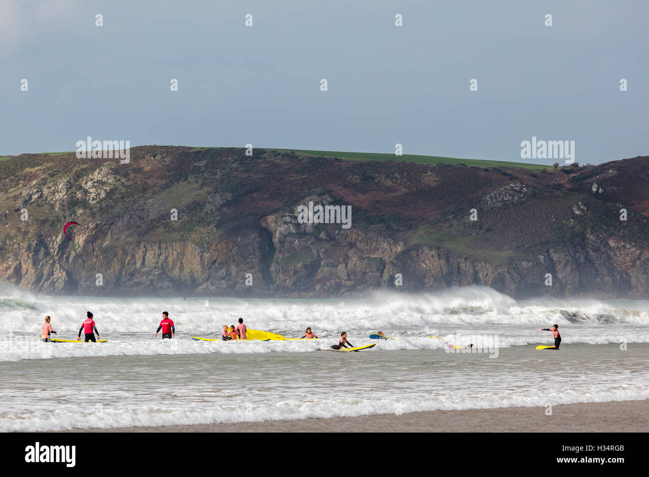 Gusting winds High Resolution Stock Photography and Images - Alamy