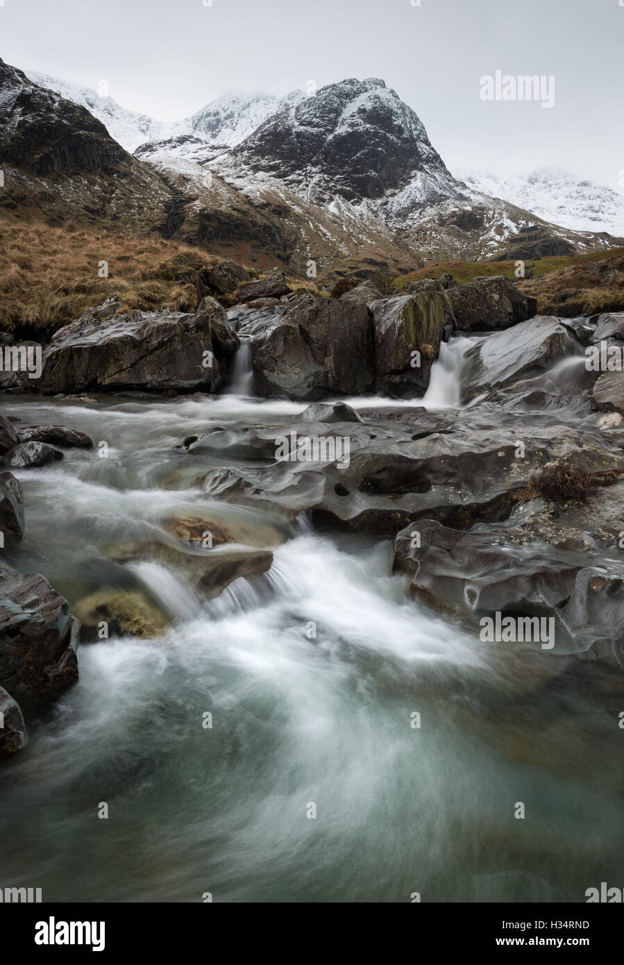 Deepdale beck hi-res stock photography and images - Alamy