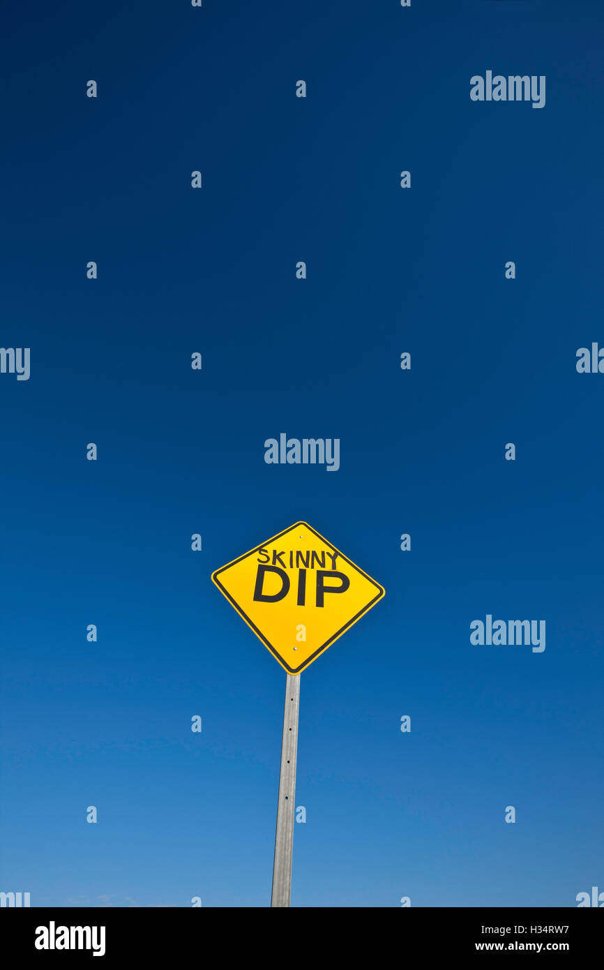 Skinny dip australia hi-res stock photography and images - Alamy