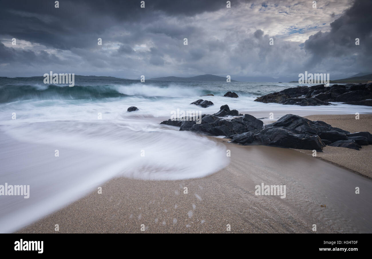 Ebbing tide hi-res stock photography and images - Alamy