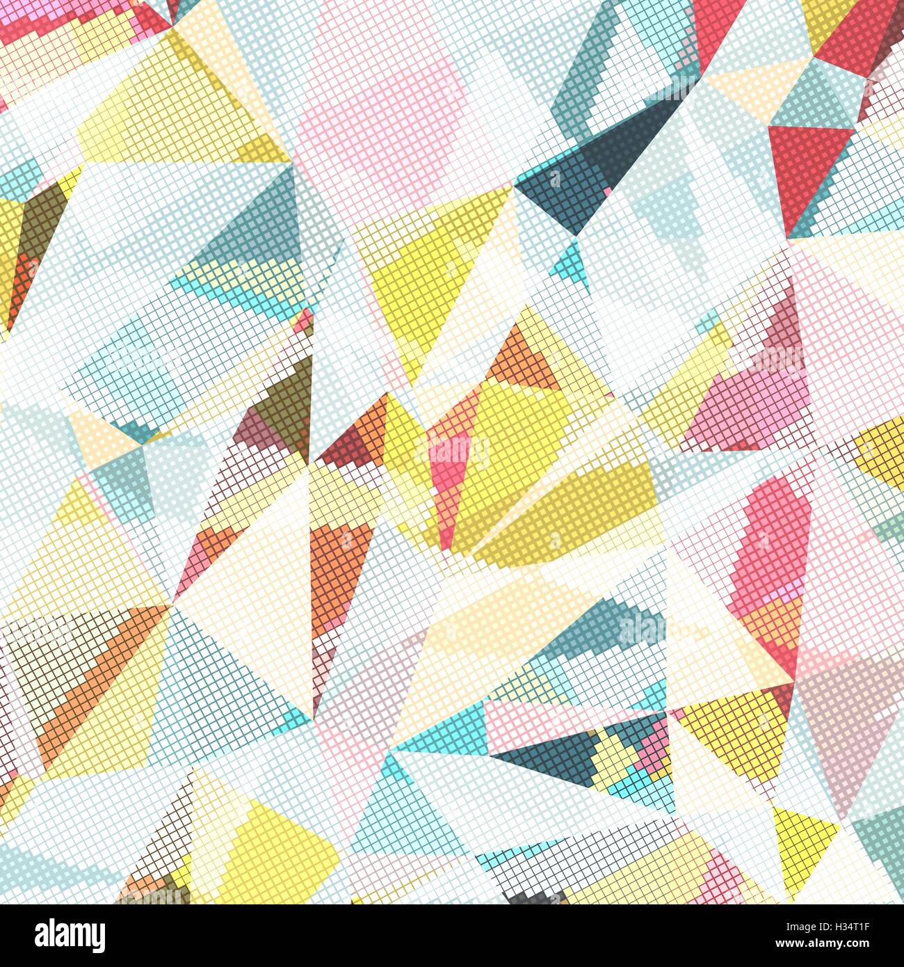 Vector abstract background Stock Vector Image & Art - Alamy