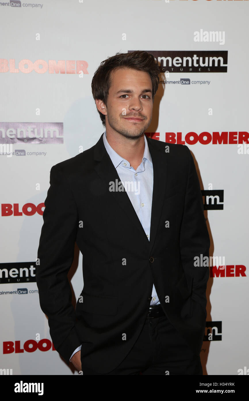 Johnny Simmons Movies