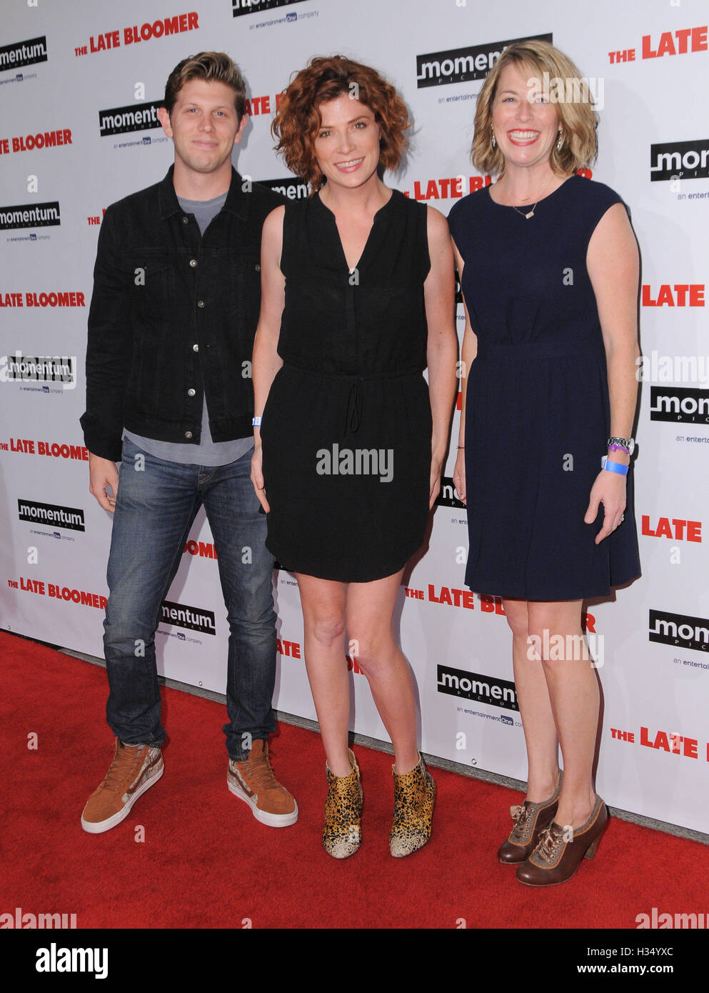 Tierney_03 hi-res stock photography and images - Alamy