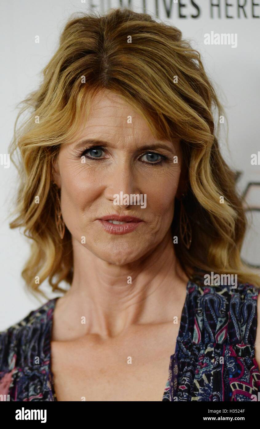 Certain Women, Laura Dern High Resolution Stock Photography and Images ...