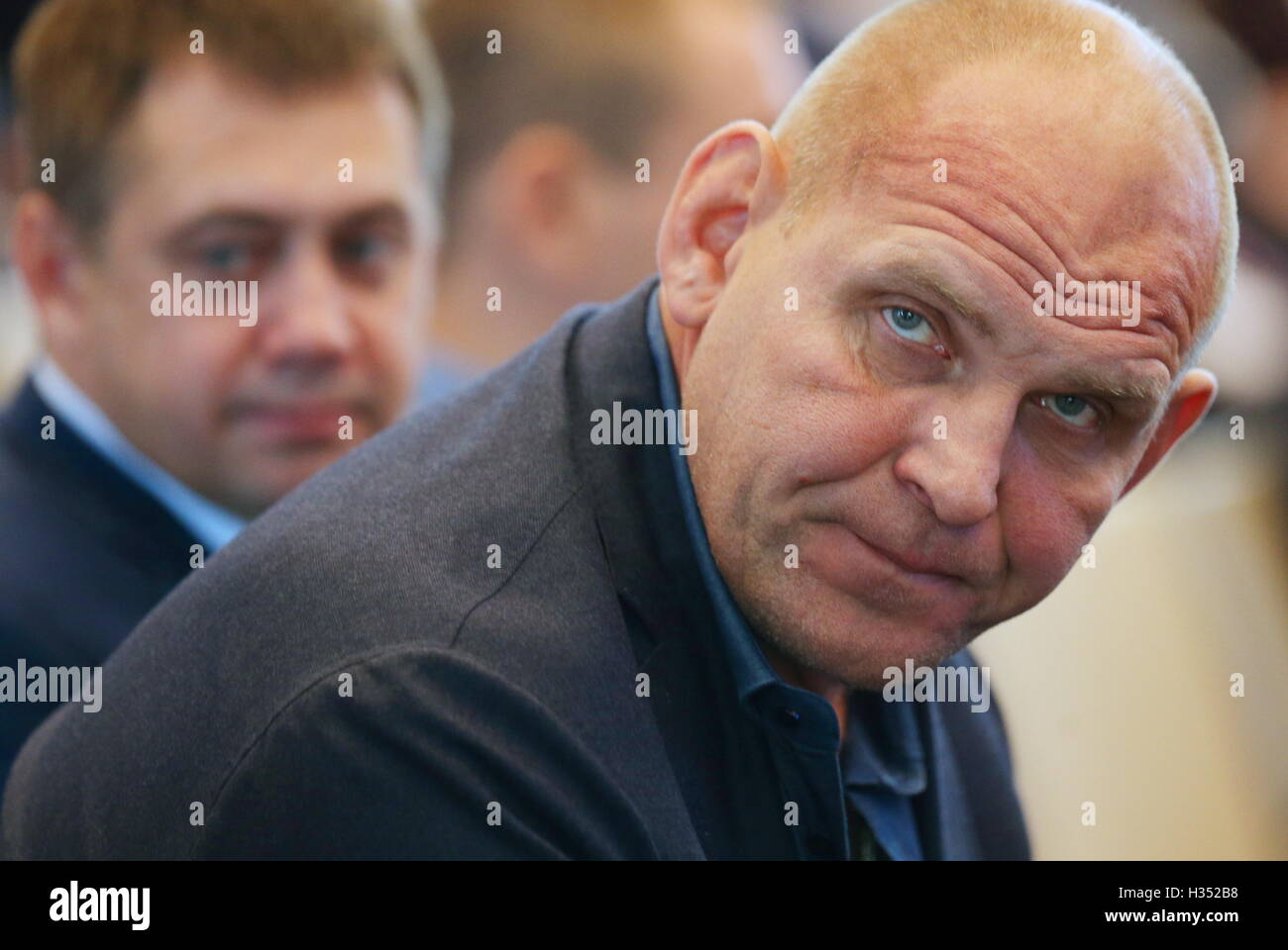 Alexander Karelin High Resolution Stock Photography and Images - Alamy
