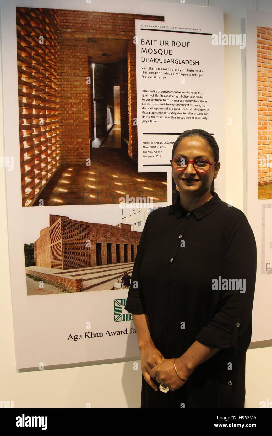 Dhaka mosque marina tabassum hi-res stock photography and images - Alamy