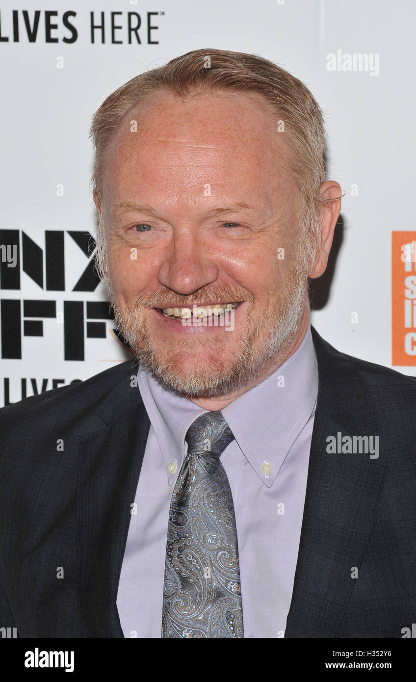 NEW YORK, NY - OCTOBER 03: Jared Harris attend the 'Certain Women ...