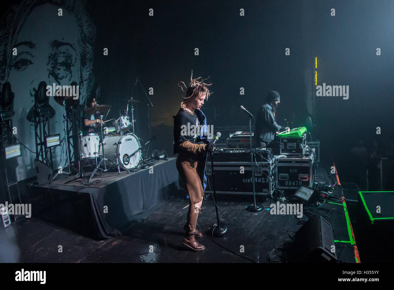 Edith Frances Stock Photos & Edith Frances Stock Images - Alamy