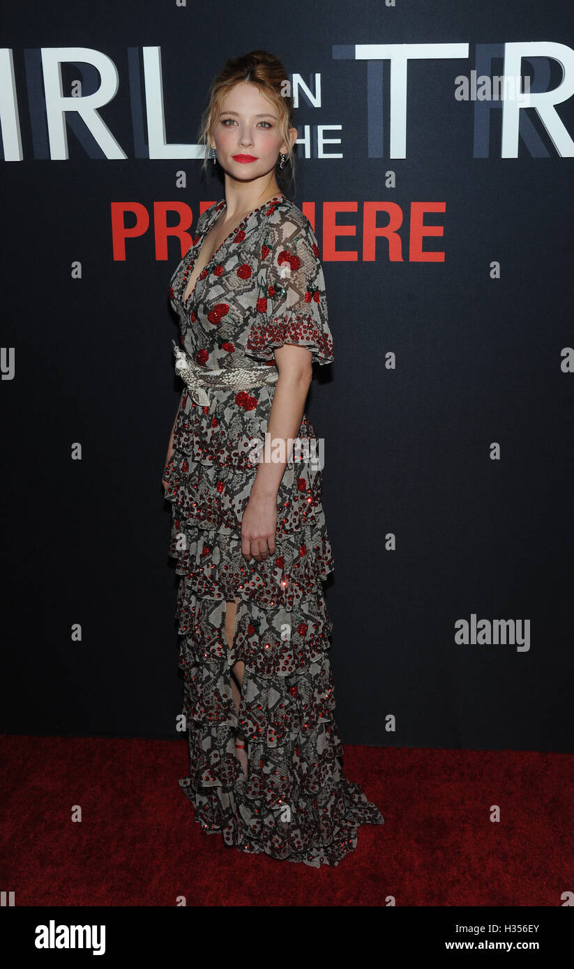 Hayley Bennett High Resolution Stock Photography and Images - Alamy