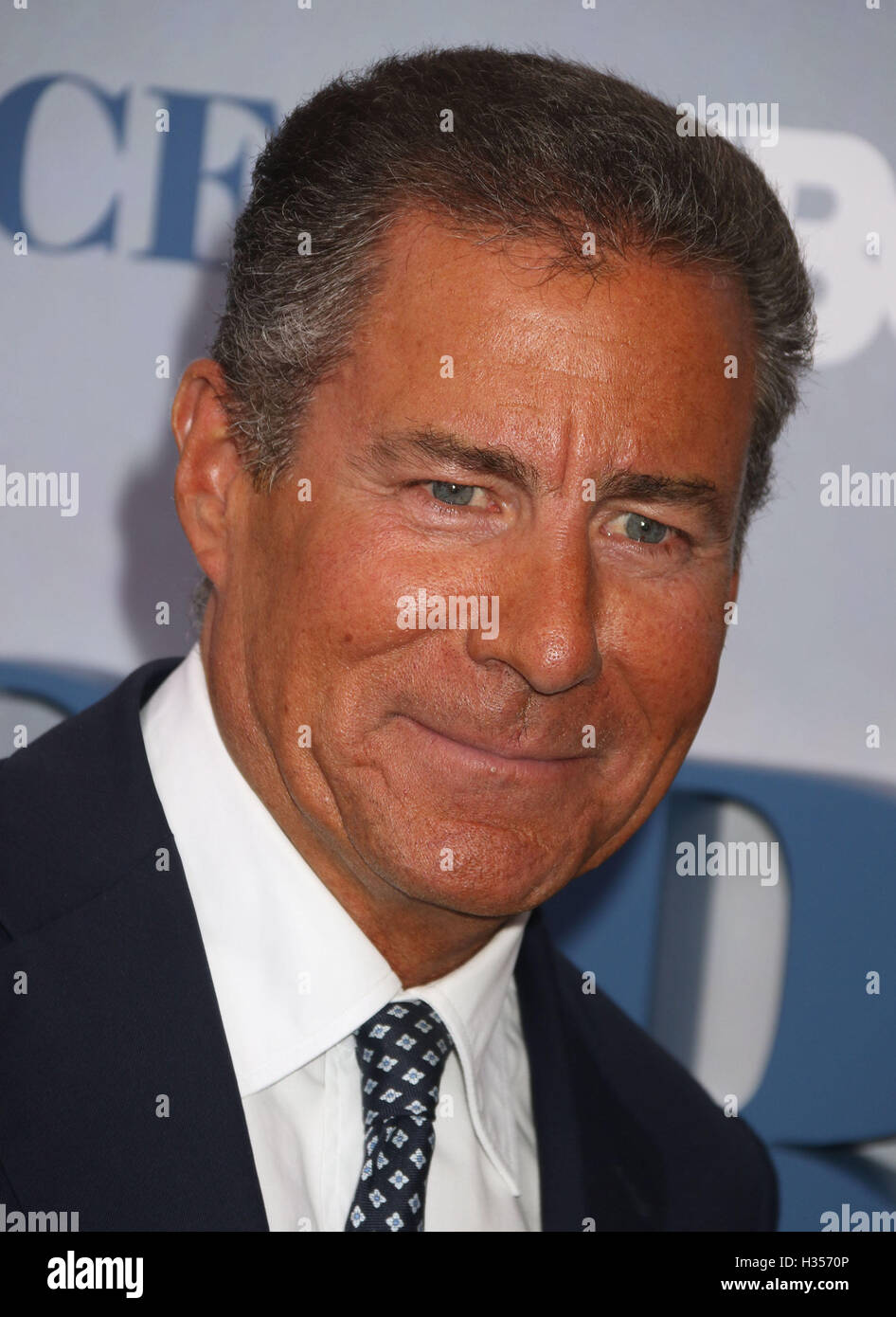 Richard plepler hi-res stock photography and images - Alamy