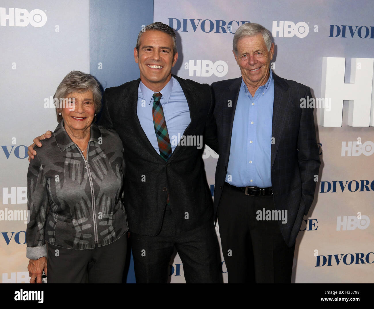 Evelyn cohen hi-res stock photography and images - Alamy