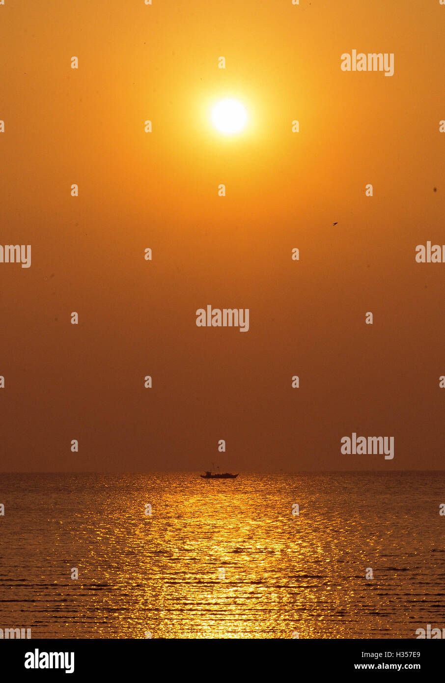 Liaohe estuary hi-res stock photography and images - Alamy