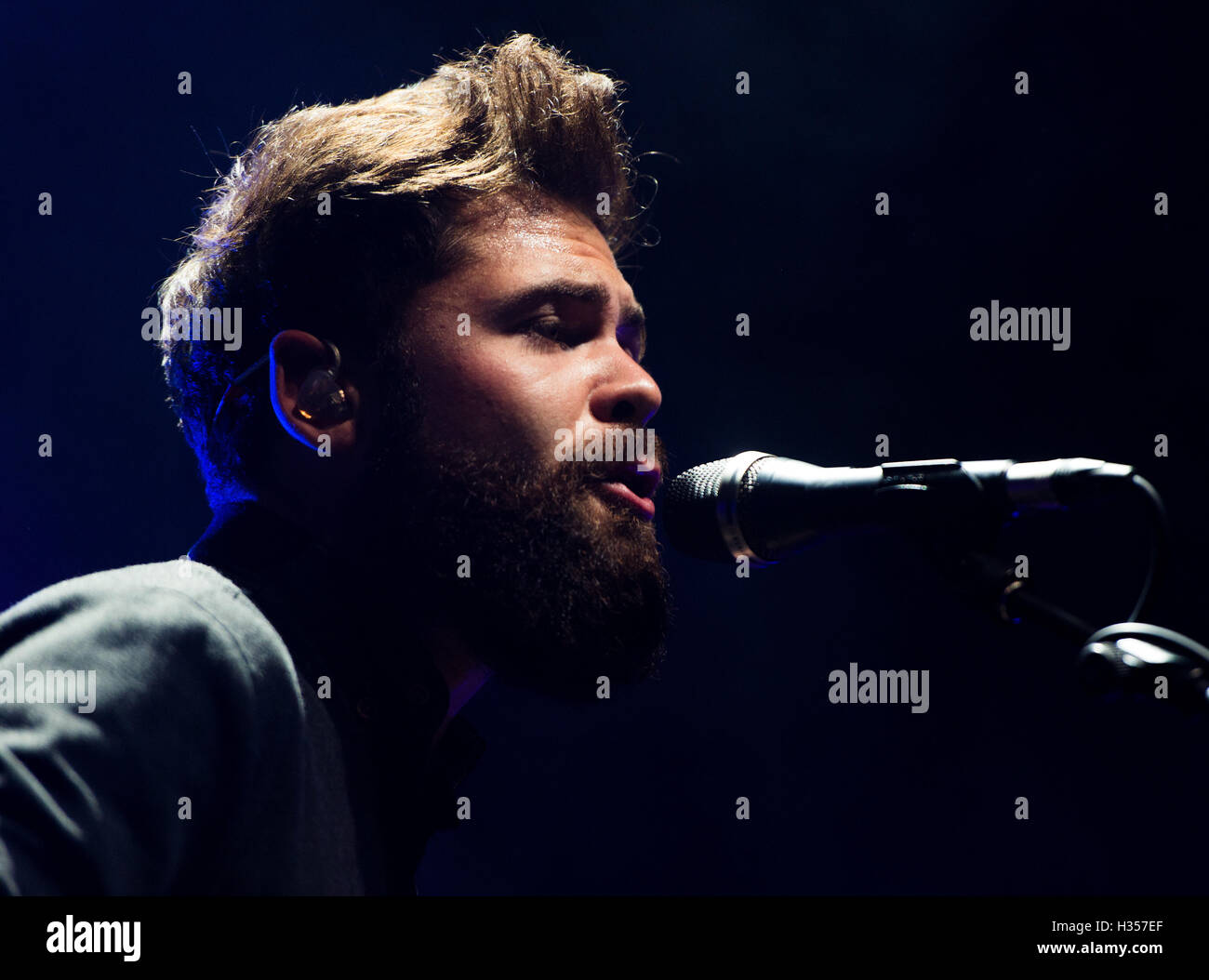 Rosenberg michael david hi-res stock photography and images - Alamy