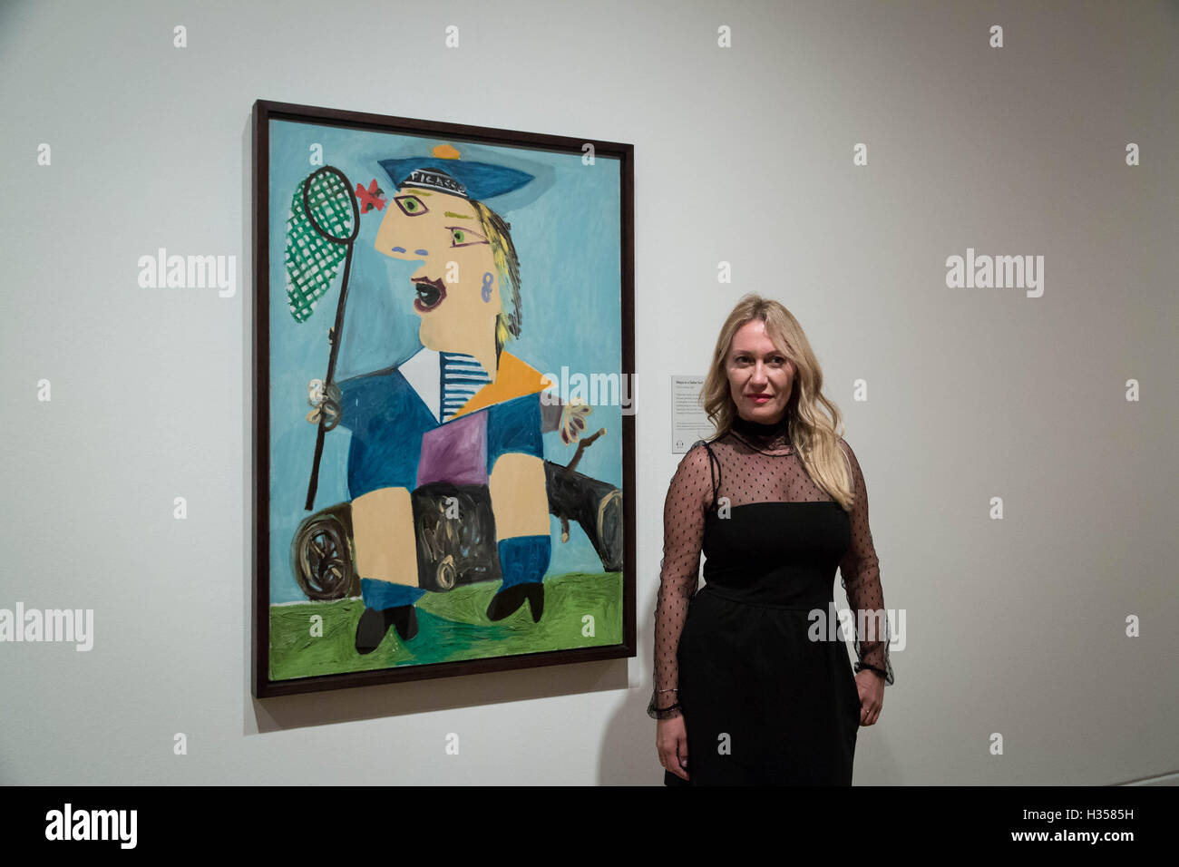 Paloma Picasso Maya Widmaier Picasso