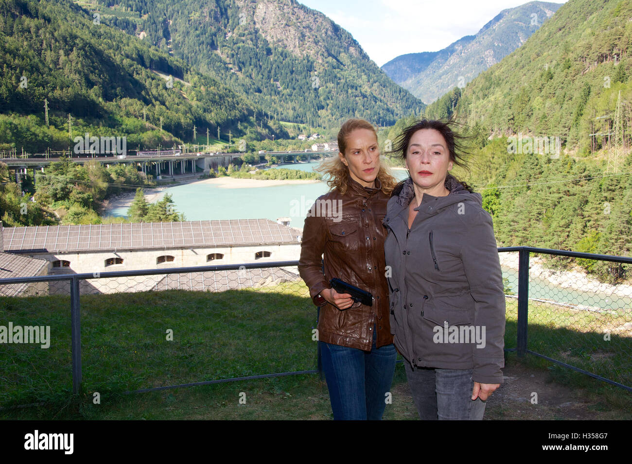 Chiara keller hi-res stock photography and images - Alamy