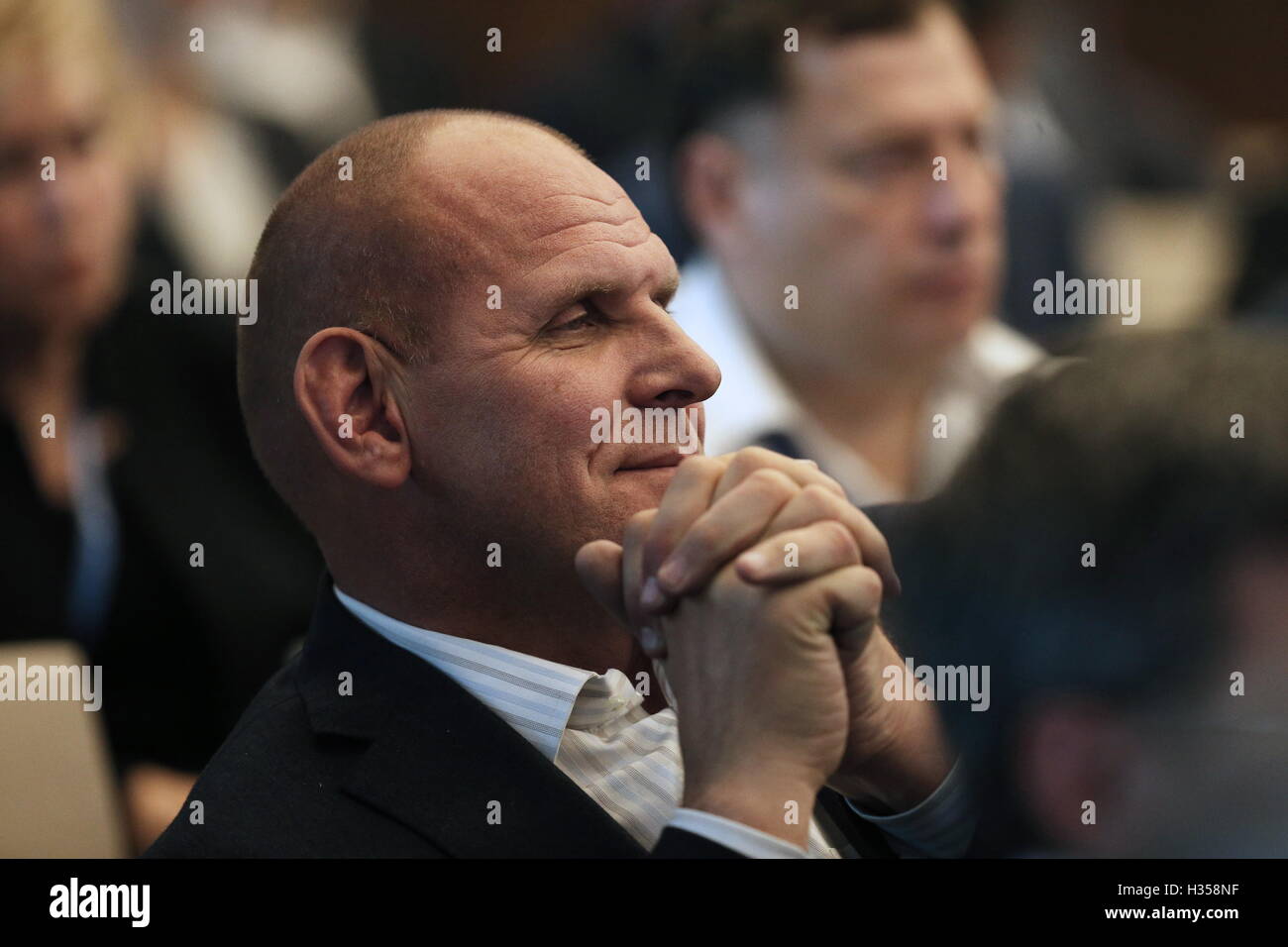 Alexander Karelin Stock Photos & Alexander Karelin Stock Images - Alamy