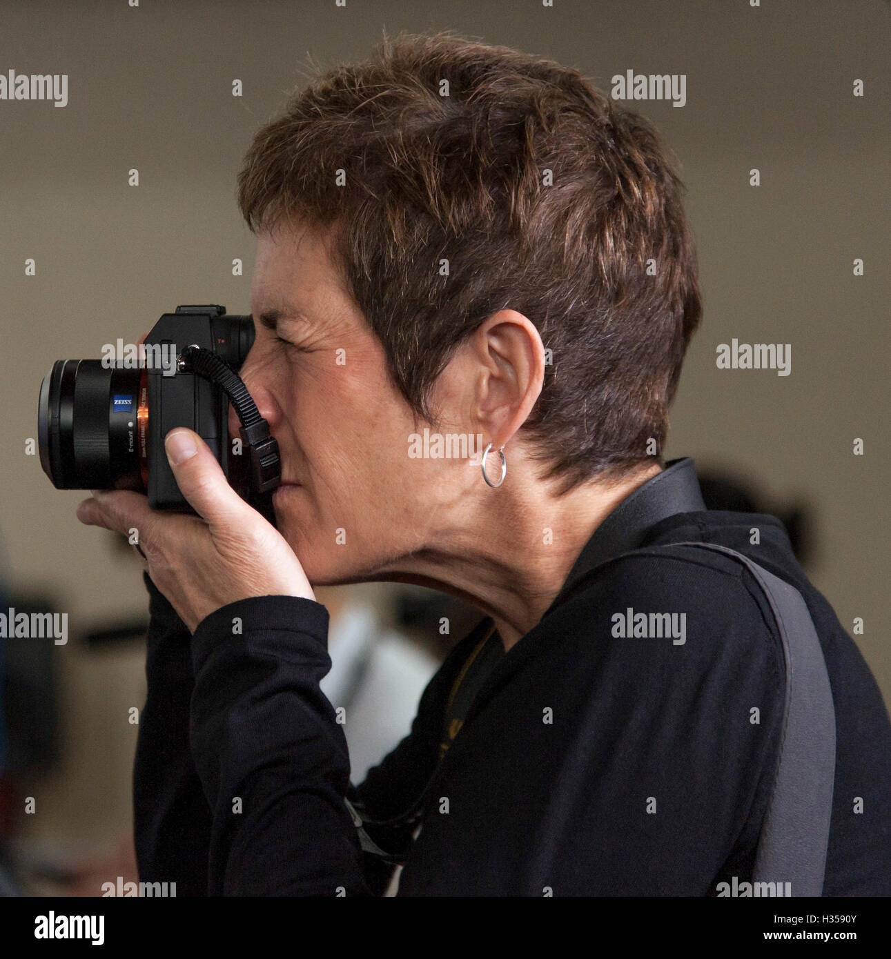 Barbara kinney hi-res stock photography and images - Alamy