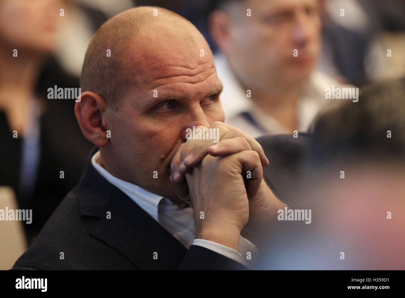 Alexander Karelin High Resolution Stock Photography and Images - Alamy