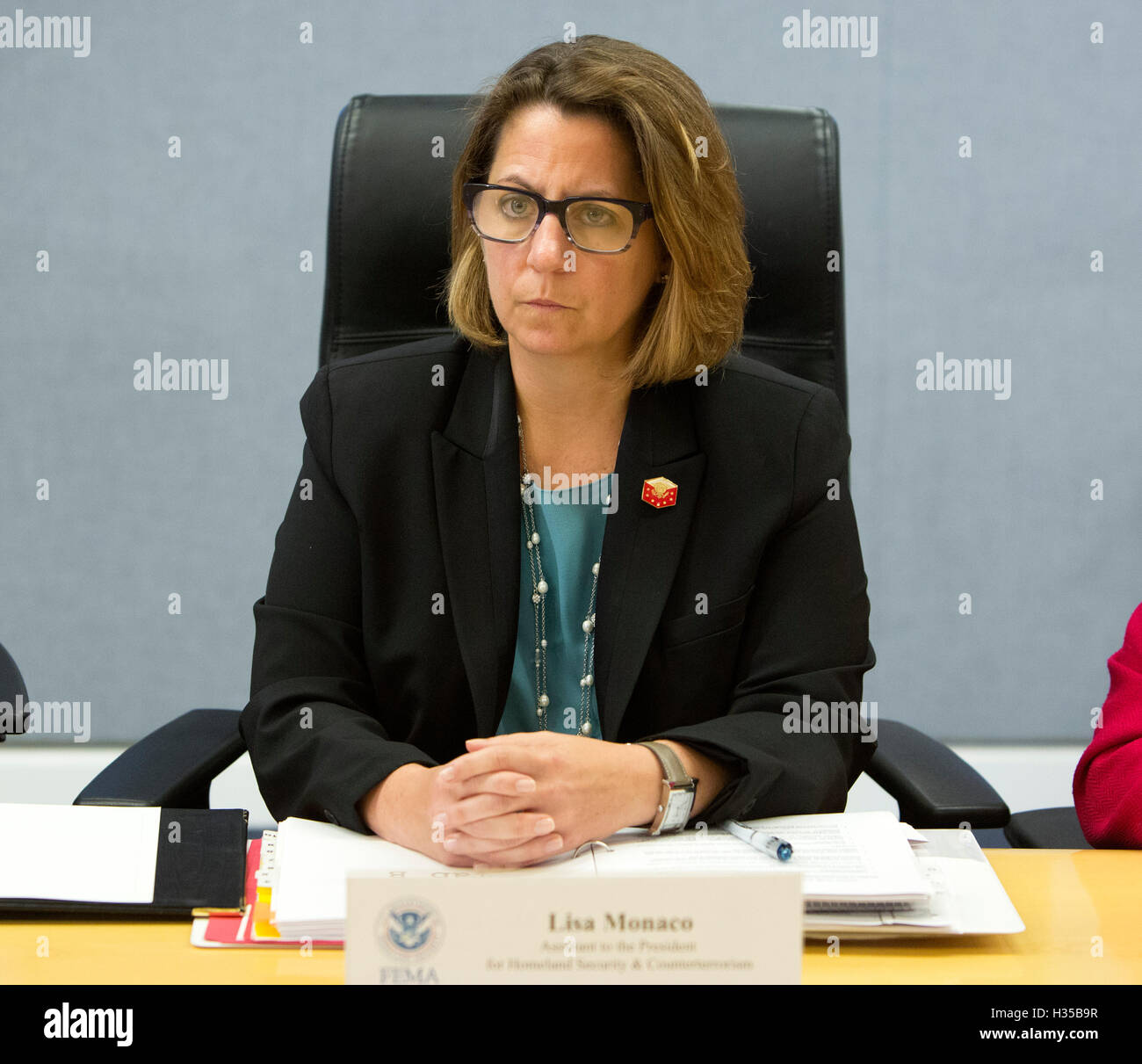 Lisa monaco hi-res stock photography and images - Alamy