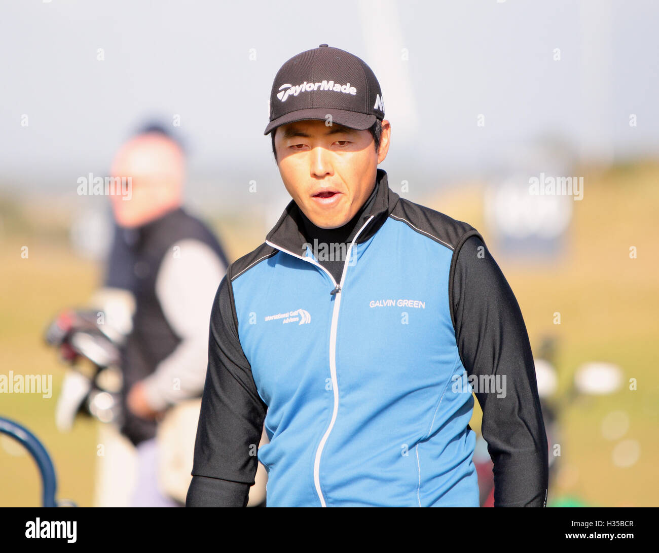 Eun yang hi-res stock photography and images - Alamy