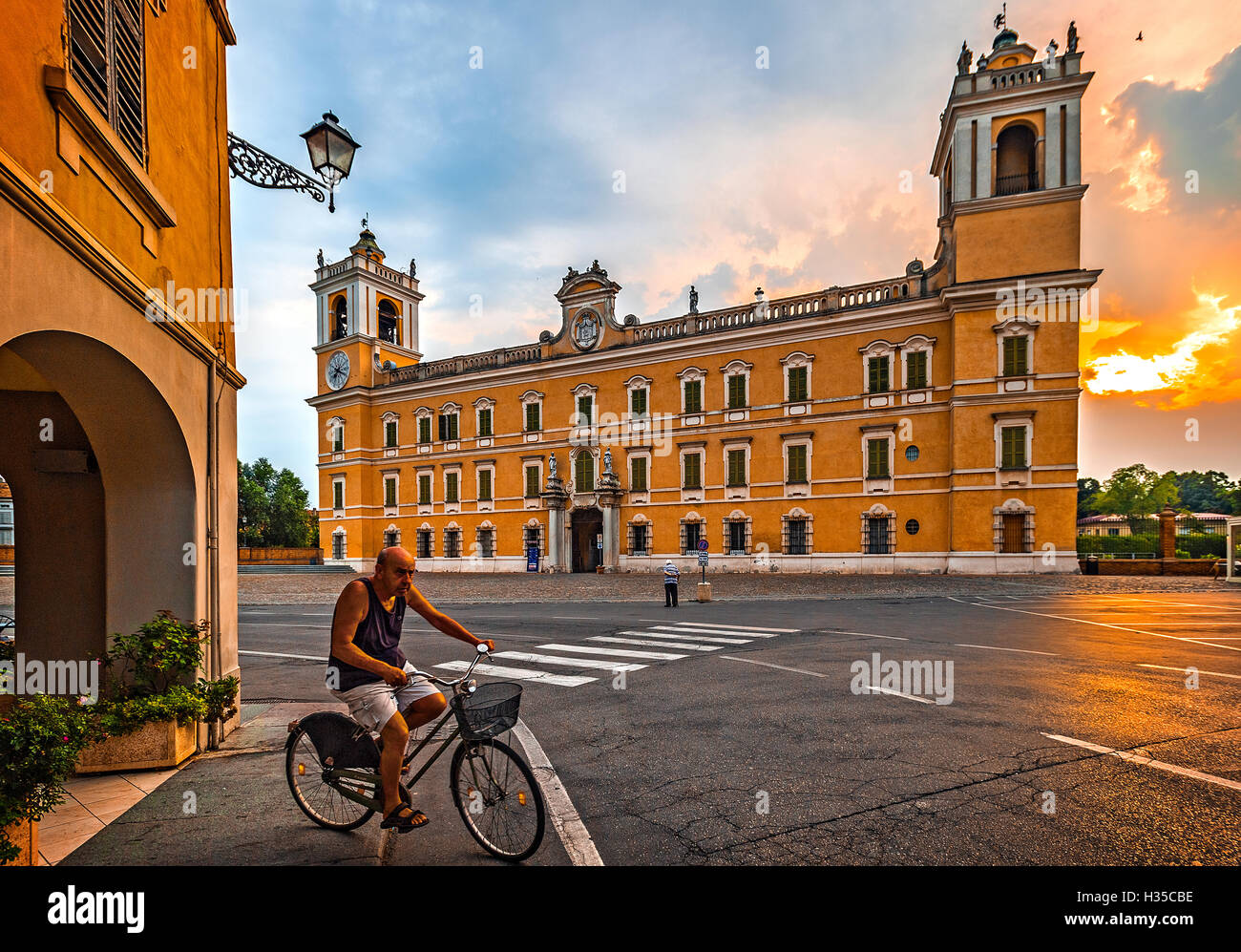 Colorno High Resolution Stock Photography and Images - Alamy
