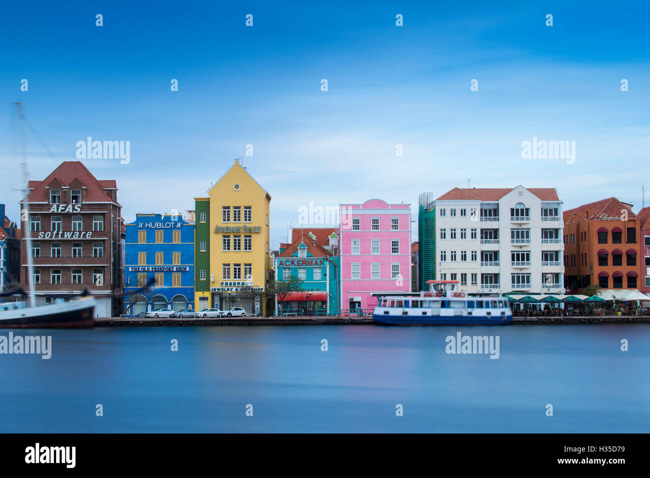 St anna bay hi-res stock photography and images - Alamy