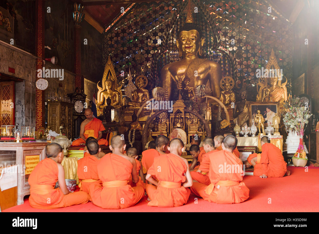 Novice photography hi-res stock photography and images - Alamy