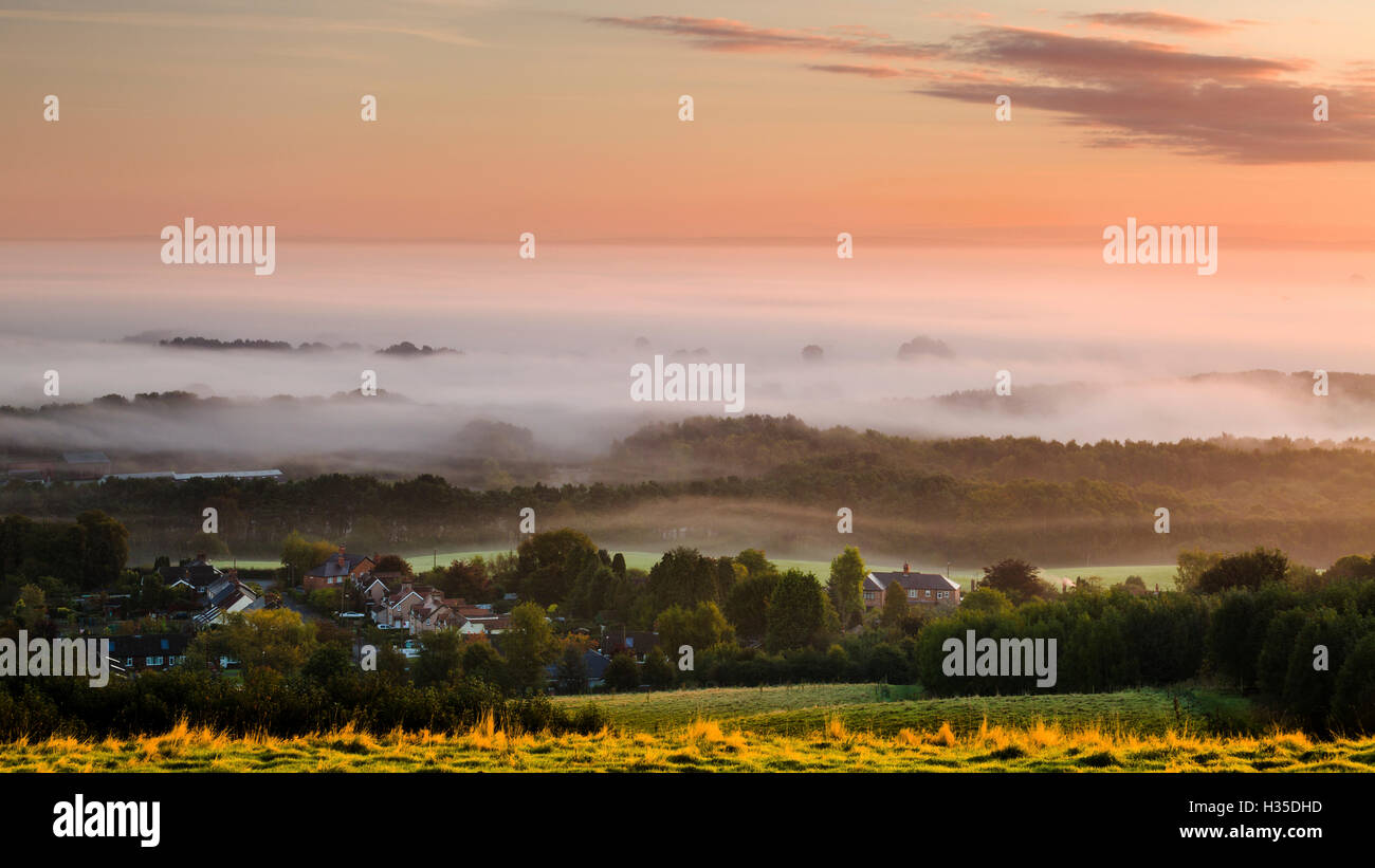 Eddisbury hi-res stock photography and images - Alamy