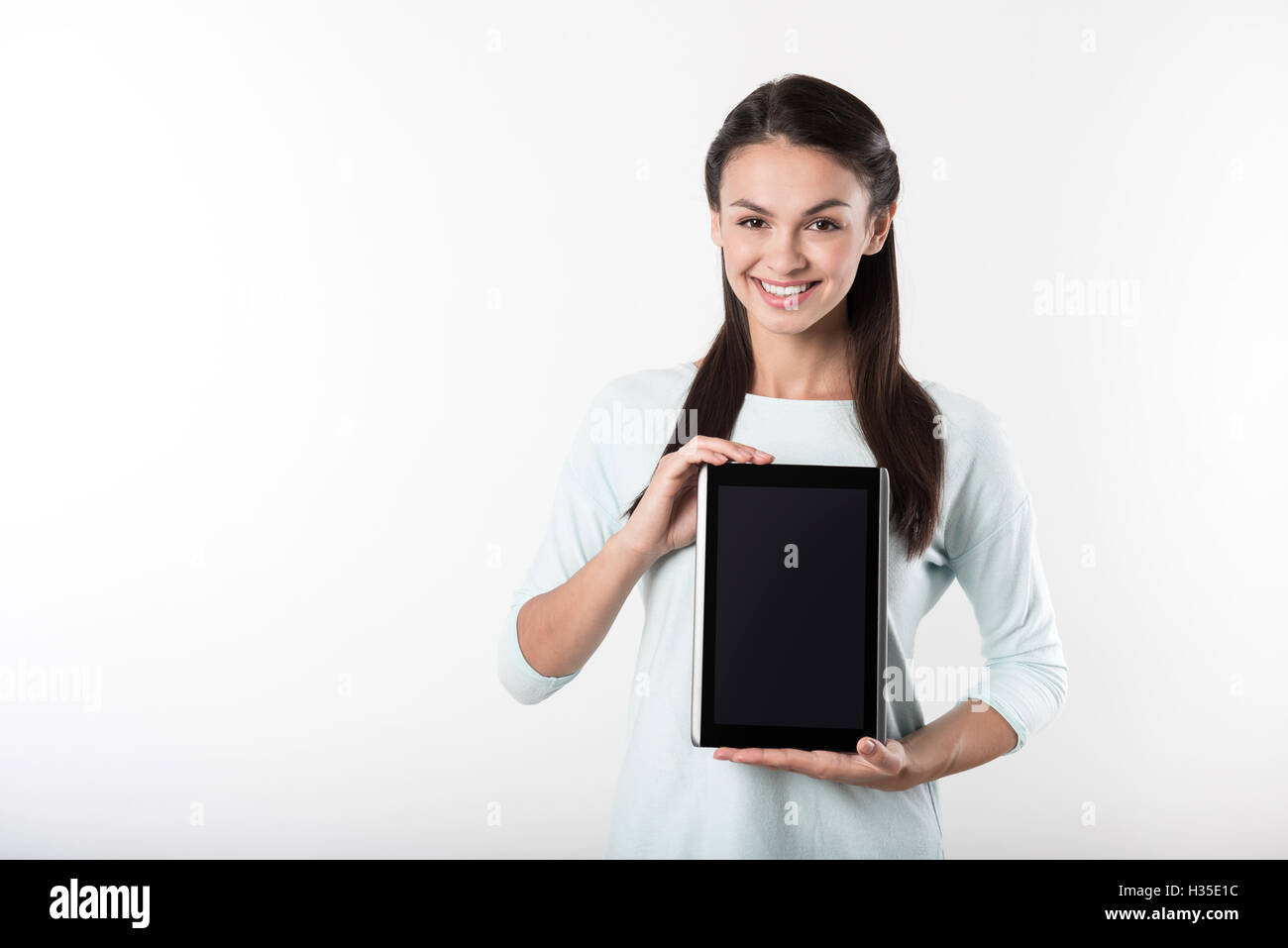 Always be positive hi-res stock photography and images - Alamy