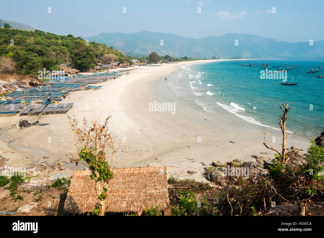 Dawei Myanmar High Resolution Stock Photography and Images - Alamy