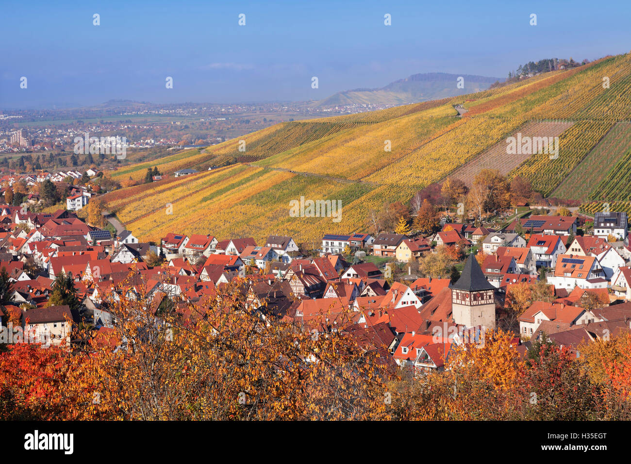 Rems Murr District High Resolution Stock Photography and Images - Alamy