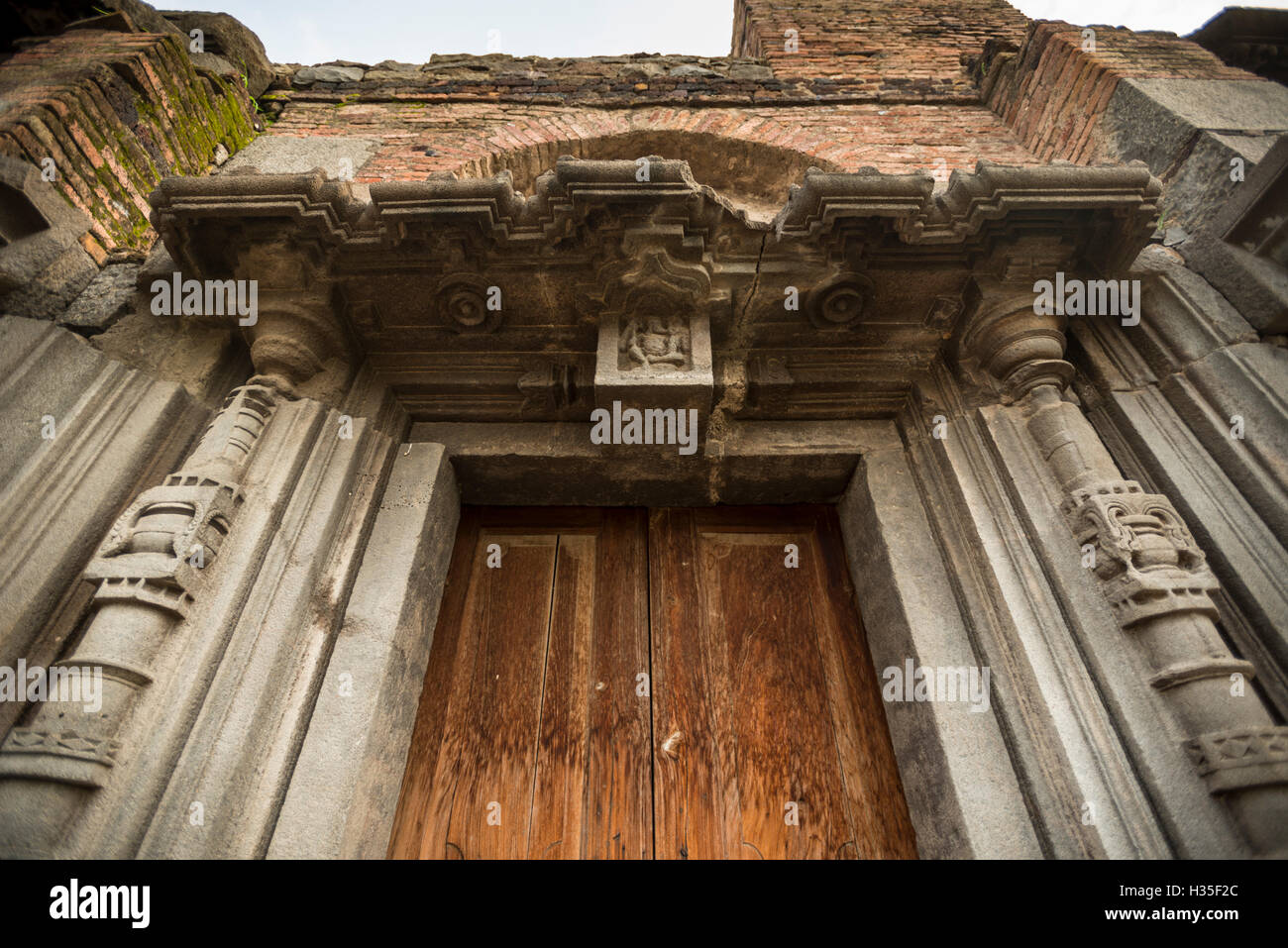 Lonar in Maharashtra is the site of an ancient meteor crash. It also ...
