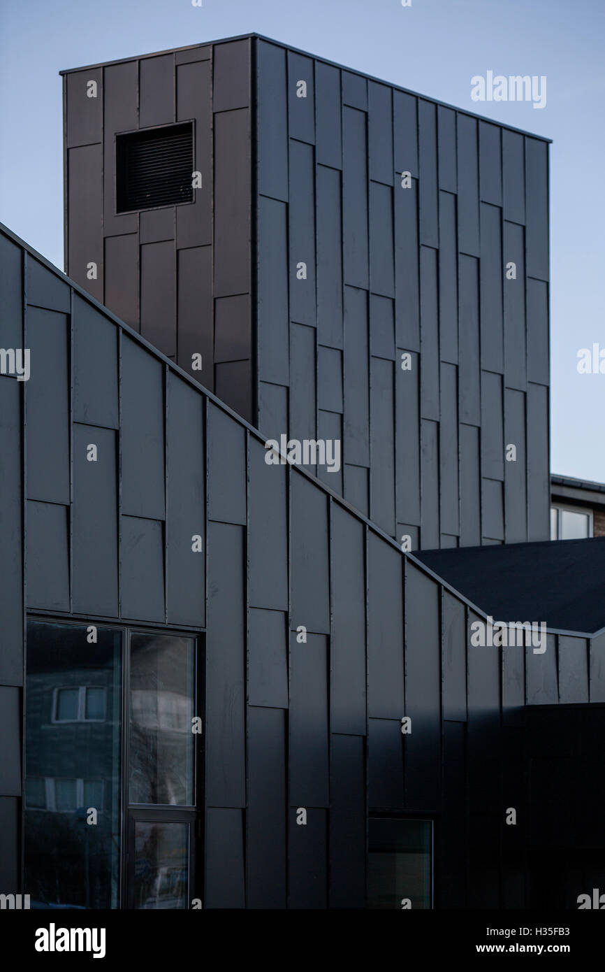 Allerod north copenhagen denmark exterior hi-res stock photography and ...