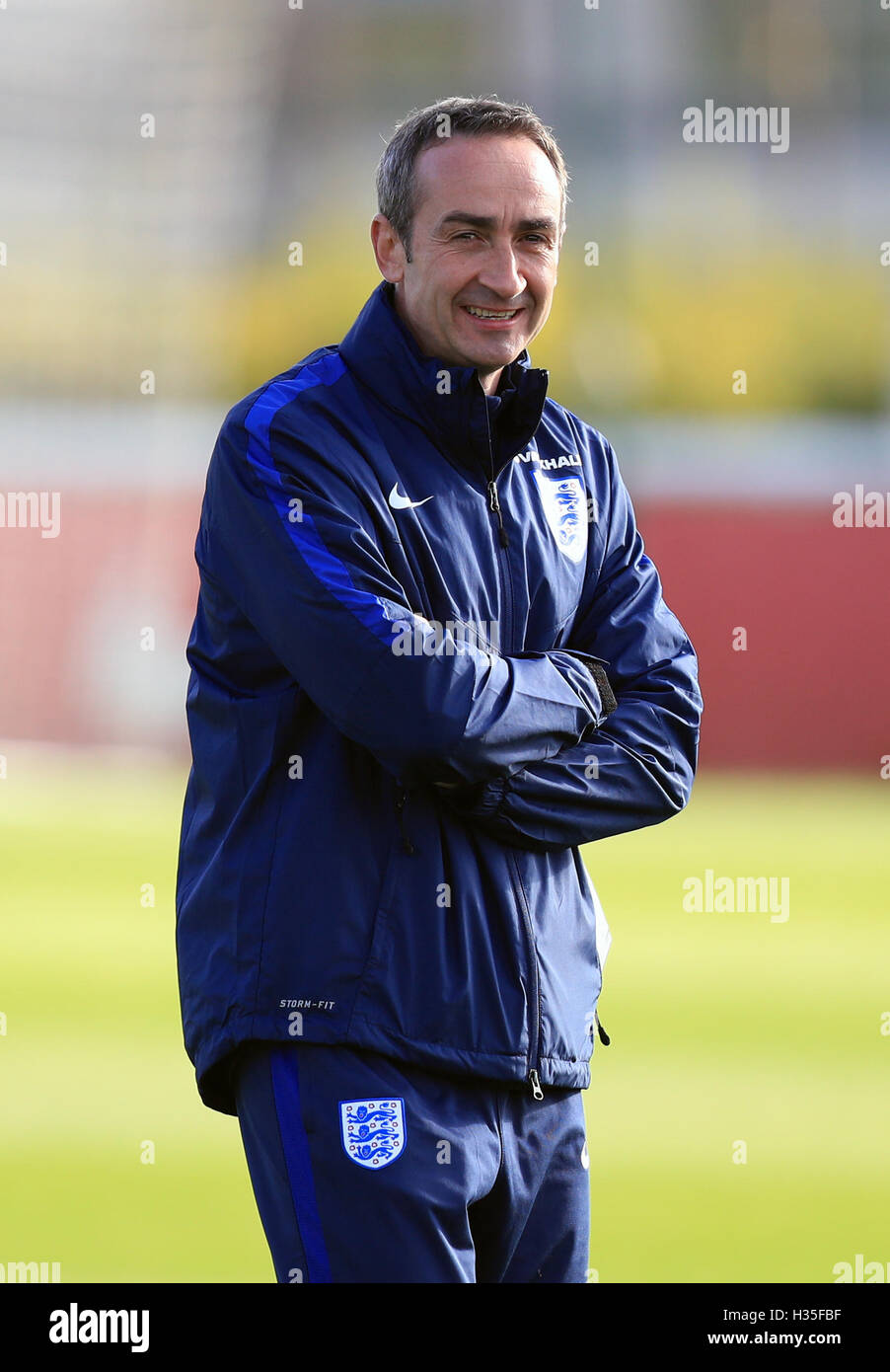 Dave reddin fa hi-res stock photography and images - Alamy