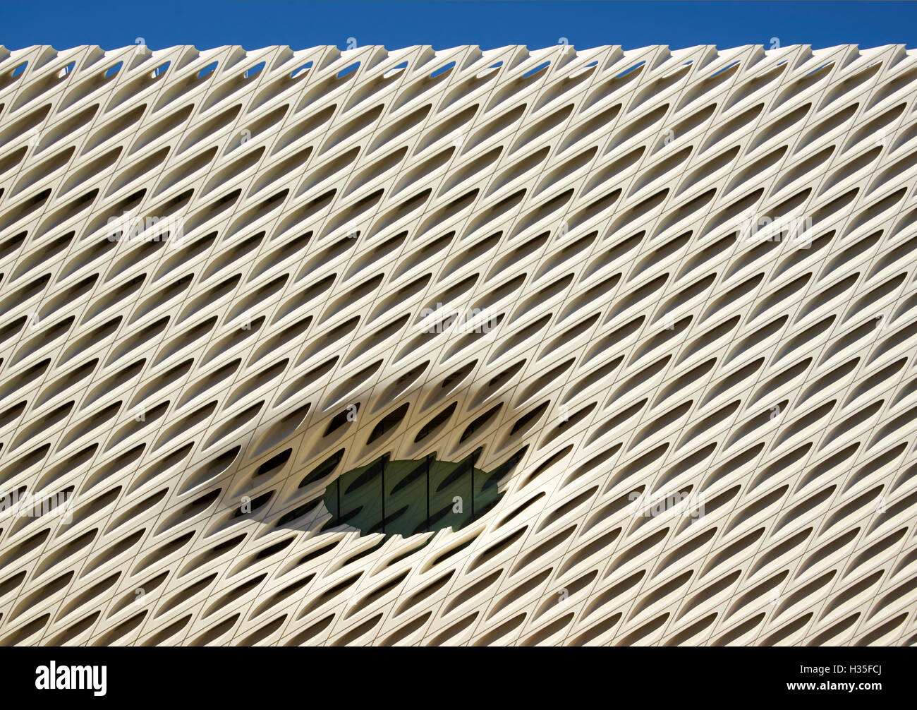 The broad art gallery hi-res stock photography and images - Alamy